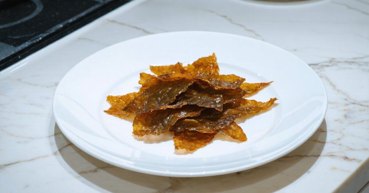Dulse (Duileasc) - Chopped
