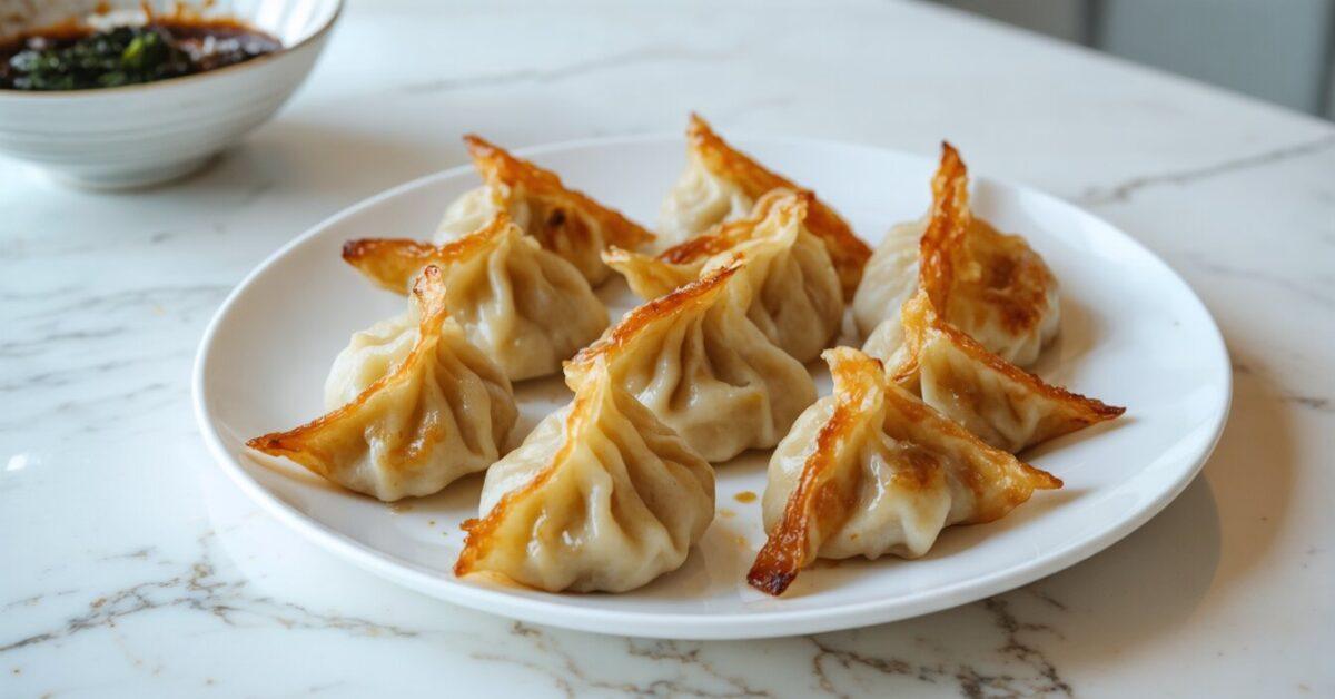Ringa (رنجة) - Chopped